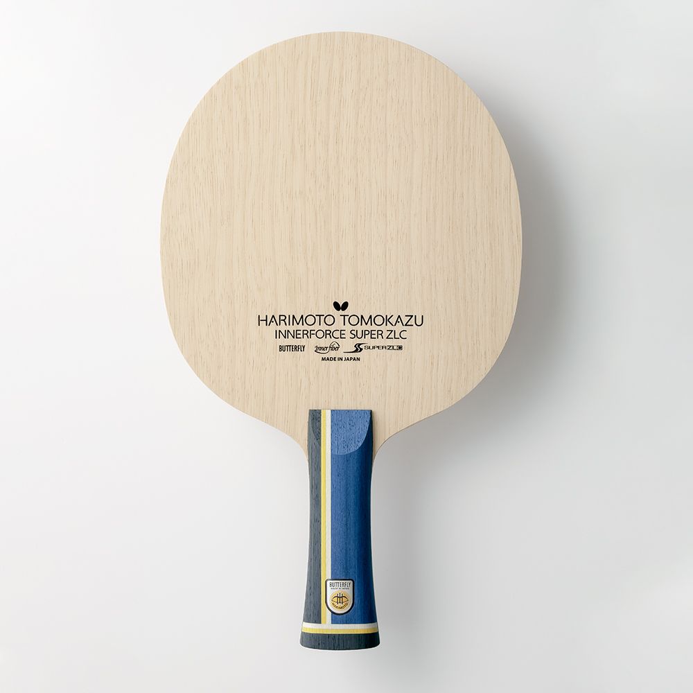 Harimoto Tomokazu Innerforce Super ZLC – Aruna Sports Shop