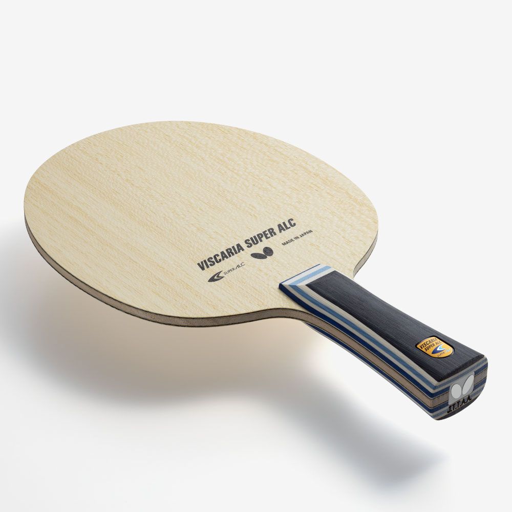 BUTTERFLY Viscaria Super ALC – Aruna Sports Shop