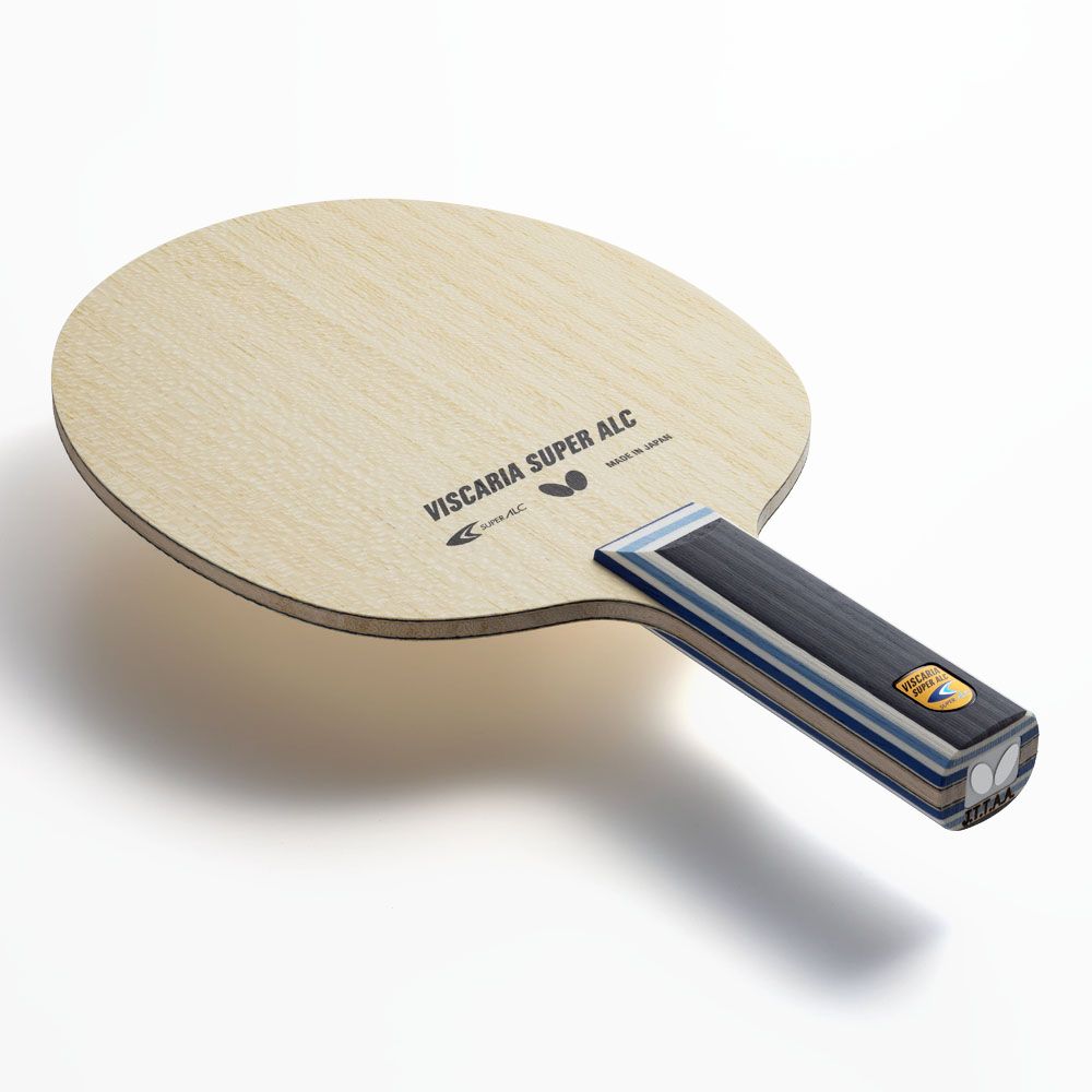 BUTTERFLY Viscaria Super ALC – Aruna Sports Shop