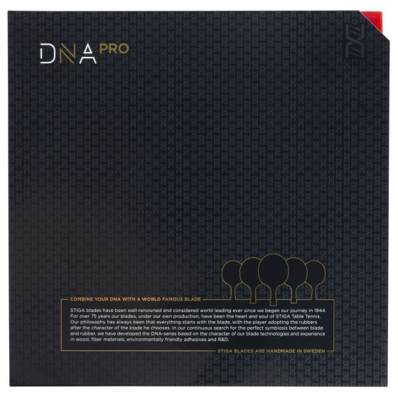 STIGA DNA PRO H – Aruna Sports Shop