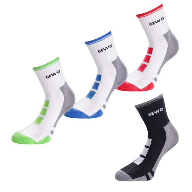 GEWO Belag Nexxus EL Pro 45 SuperSelect – Aruna Sports Shop